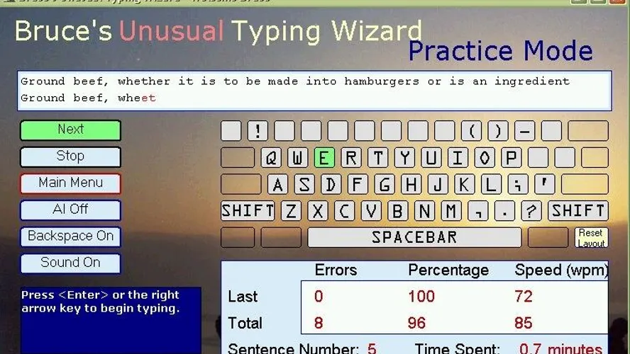 Great TypingMaster Alternatives: Top Typing Tutors in 2023 - Page 3 ...
