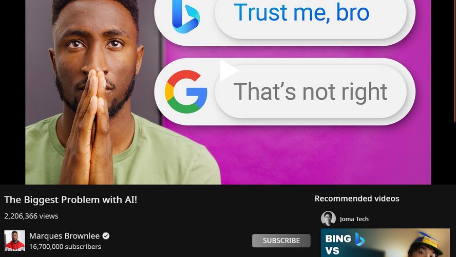 ViewTube: Alternative YouTube frontend that lets you watch, search and ...