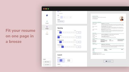 FlowCV: Create a beautiful resume & customize it easily, for free ...