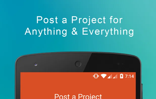 Truelancer: Com is a freelance marketplace of professional freelancers ...