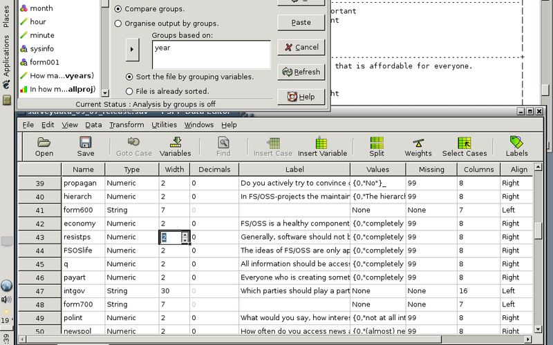 8 Great IBM SPSS Statistics Alternatives: Top Statistical Analyzers in ...