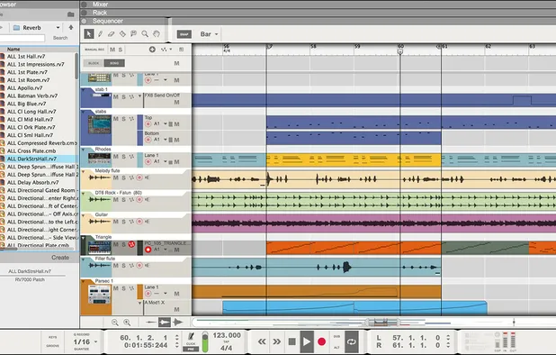 10 Best Logic Pro Alternatives: Top Music Production Apps in 2024 ...