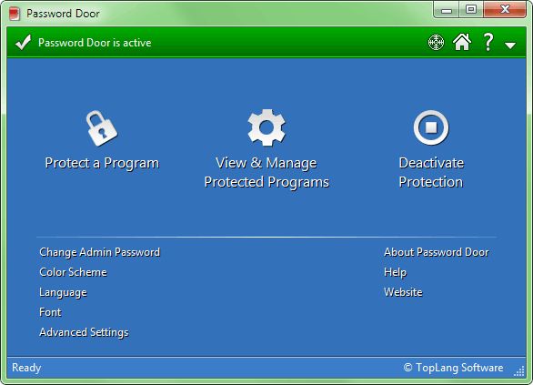 Password Door Alternatives and Similar Software | AlternativeTo