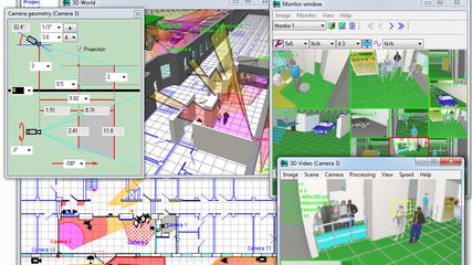 CCTV Design Tool Alternatives and Similar Sites & Apps | AlternativeTo