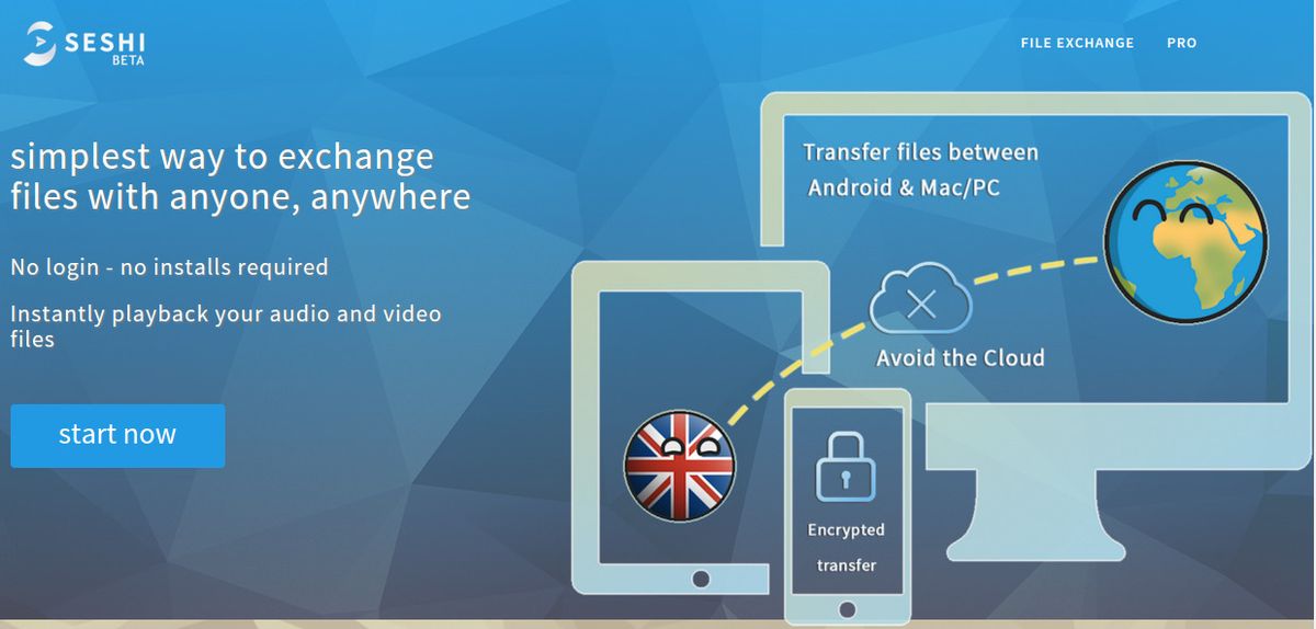 Seshi Alternatives and Similar Sites / Apps | AlternativeTo