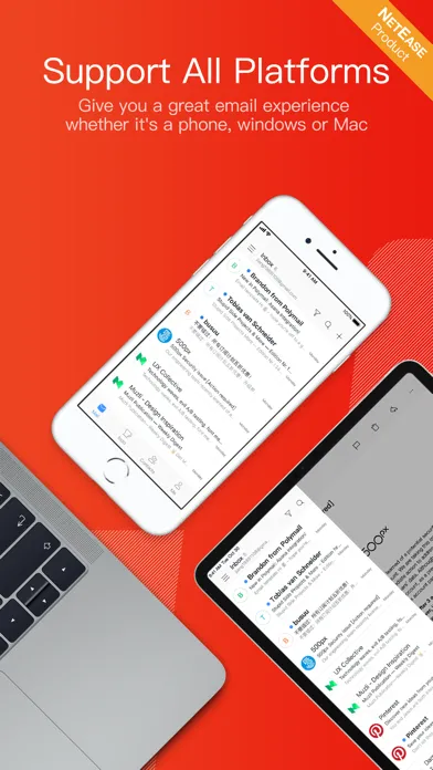 NetEase Mail: NetEase Free Email - China's largest e-mail | AlternativeTo