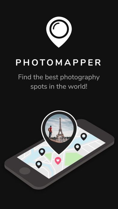 Photomapper Alternatives: Top 4 Wi-Fi Hotspots & Similar Apps ...