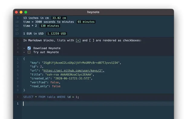 Xournal++ Alternatives: 25+ Note-taking Tools | AlternativeTo