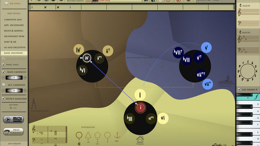 iReal Pro Alternatives and Similar Apps | AlternativeTo
