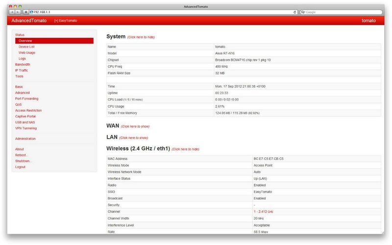 OpenWrt Alternatives: Top 10 Router Custom Firmwares & Similar Apps ...