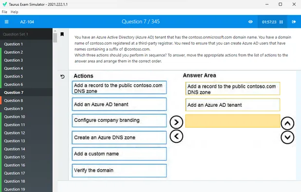 Avanset VCE Exam Simulator Alternatives: Top 10 Exam Simulators ...