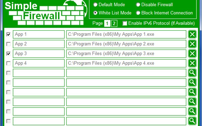 Firewall App Blocker Alternatives: Top 6 Firewalls & Similar Apps ...