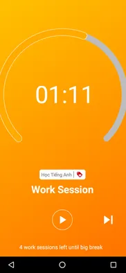 Focusmeter: Pomodoro Timer Alternatives and Similar Apps | AlternativeTo