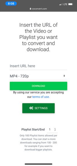 TubeNinja.net Alternatives: 25+ Online YouTube Downloaders | AlternativeTo