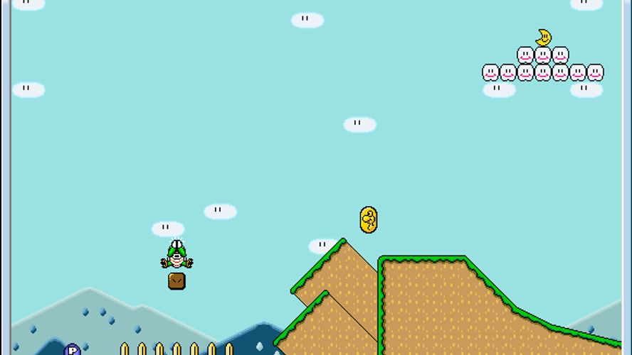 SMB Title Screen Editor Alternatives and Similar Software | AlternativeTo