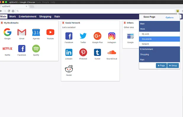 WebOasis Alternatives: Top 6 Personal Homepages & Similar Websites ...