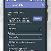 MobiDB Database: App Reviews, Features, Pricing & Download | AlternativeTo