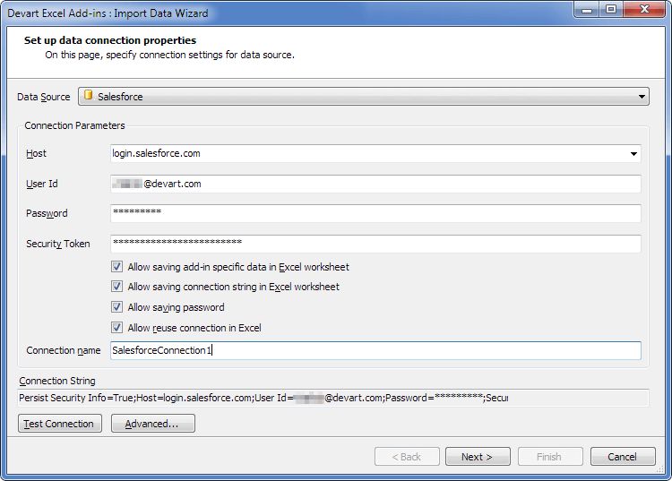 Devart Excel Add-ins: App Reviews, Features, Pricing & Download | AlternativeTo