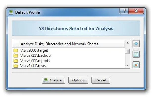 OmniDiskSweeper Alternatives for Windows: Top 10 Disk Usage Analyzers & Similar Apps | AlternativeTo