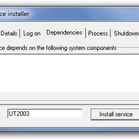 NSSM - The Non-Sucking Service Manager: App Reviews, Features, Pricing & Download | AlternativeTo