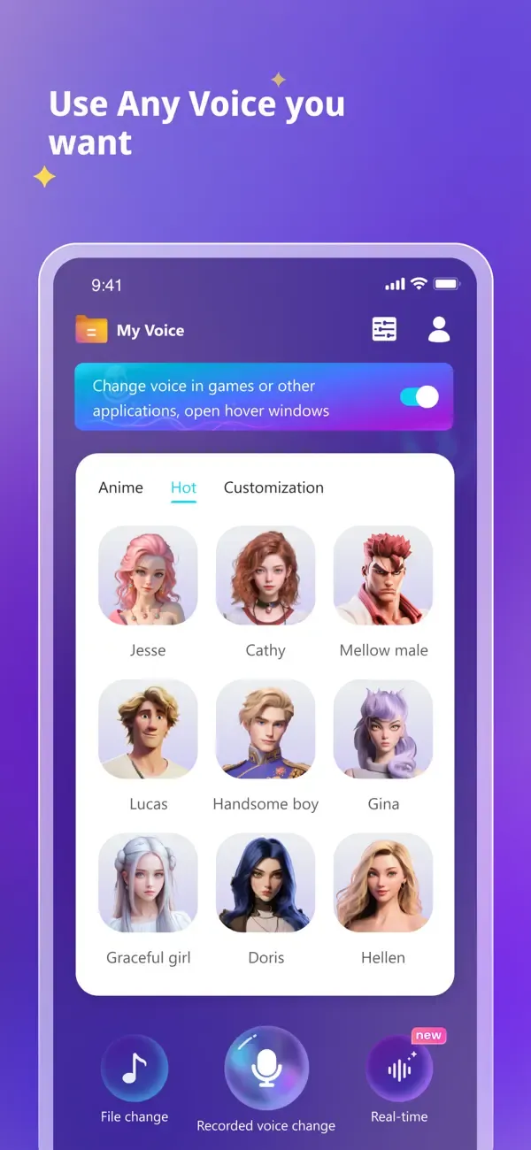 iMyFone MagicMic Alternatives and Similar Apps | AlternativeTo