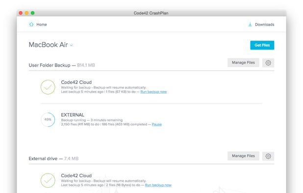 Veritas Backup Exec Alternatives and Similar Software | AlternativeTo