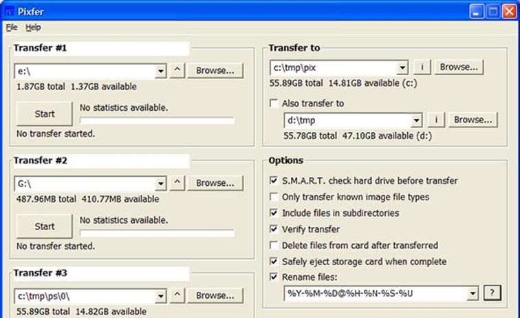 PhotoMove Alternatives and Similar Software | AlternativeTo