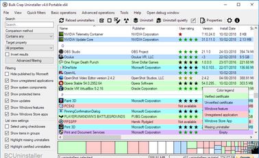 PC Decrapifier Alternatives: Top 10 Software Uninstallers & Similar ...