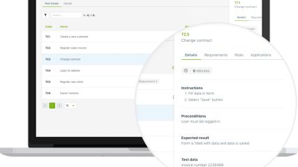 TestLink Alternatives and Similar Software | AlternativeTo