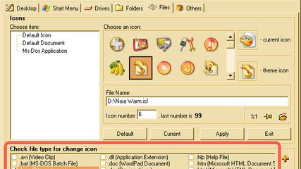 IconChanger Alternatives and Similar Software | AlternativeTo