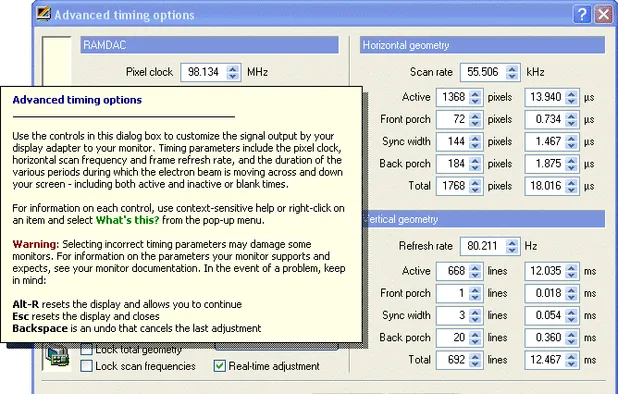 Custom Resolution Utility (CRU) Alternatives - Explore Similar Software ...