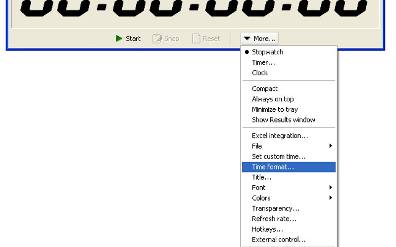 DS Clock Alternatives and Similar Software | AlternativeTo