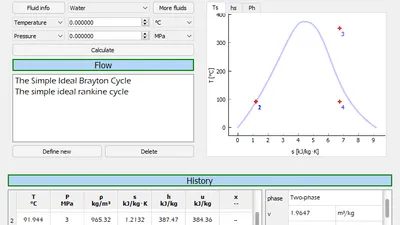 REFPROP Alternatives and Similar Software | AlternativeTo
