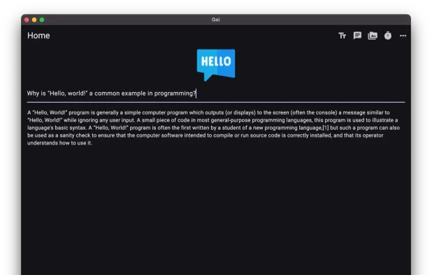 LM Studio Alternatives: Large Language Model (LLM) Tools - Page 2 ...