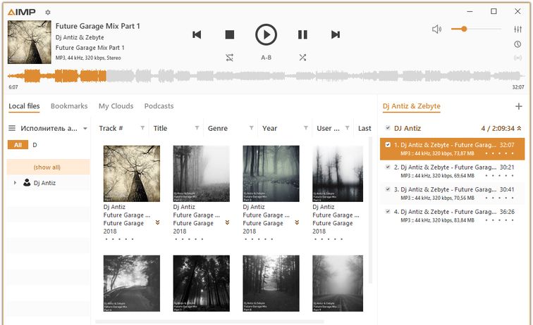 12 Great MPV Alternatives: Top Media & Audio Players in 2023 ...