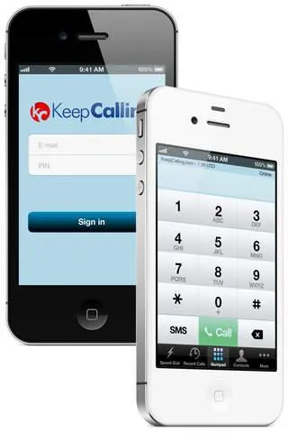 KeepCalling Alternatives - Explore Similar Apps | AlternativeTo