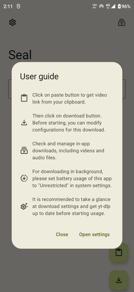 y2mate Alternatives: 25+ YouTube Downloaders | AlternativeTo