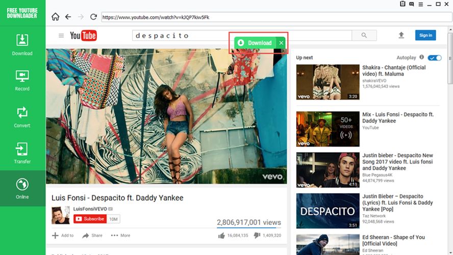Dirpy Alternatives: 25+ YouTube Downloaders & Similar Websites ...