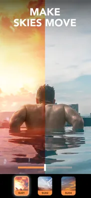 Motionleap: By Lightricks is a photo editing software that allows users ...