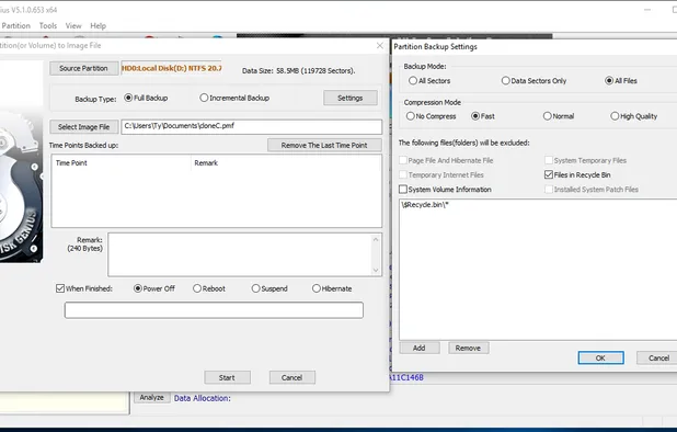 GParted Alternatives for Windows: Top 12 Partition Managers | AlternativeTo