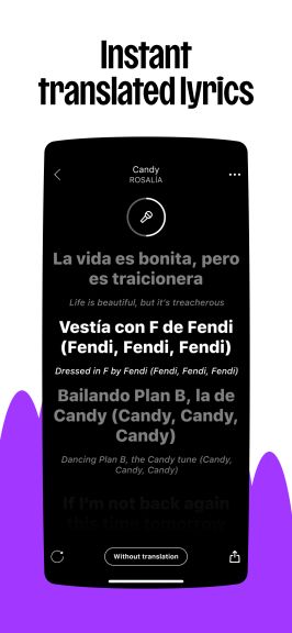 Deezer: Global music-streaming platform made for multiple of devices ...