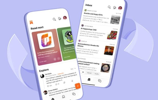 Best Medium Alternatives: Top Blog Publishing Tools in 2025 | AlternativeTo