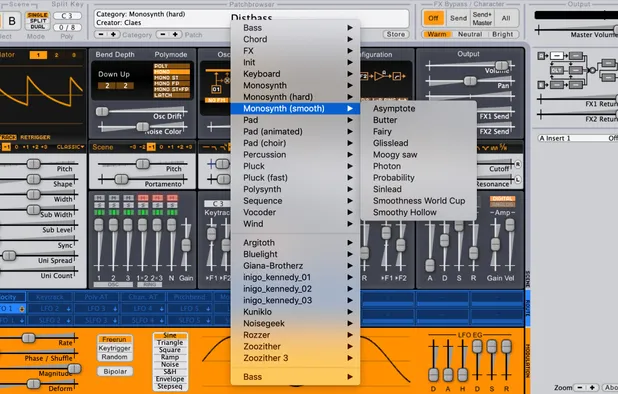 NES VST Alternatives: Top 7 Music Production & Similar Apps | AlternativeTo