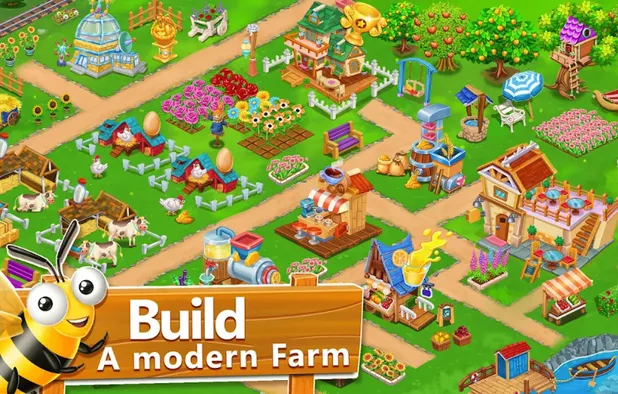 FarmVille (Series) Alternatives and Similar Games | AlternativeTo