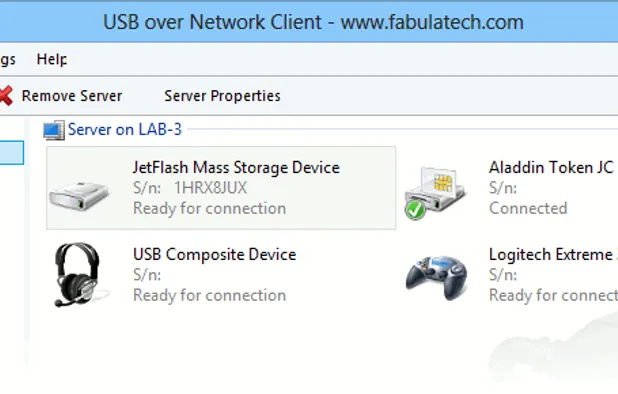 VirtualHere Alternatives - Explore Similar Apps | AlternativeTo