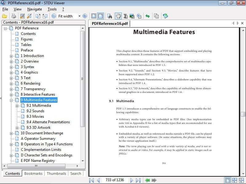 STDU Viewer Alternatives: 25+ PDF & Ebook Readers | AlternativeTo STDU Viewer Alternatives: 25+ PDF & Ebook Readers | AlternativeTo