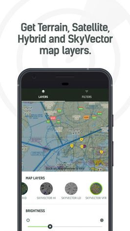 RadarBox: Real-time flight tracking app with one of the best and most ...