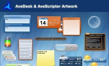 Conky Alternatives for Windows: Top 10 System Information Utilities | AlternativeTo