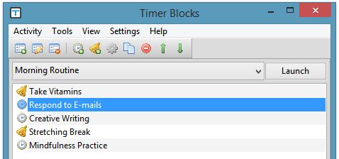 Timer Blocks Alternatives: 25+ Time Tracking Tools and similar apps | AlternativeTo
