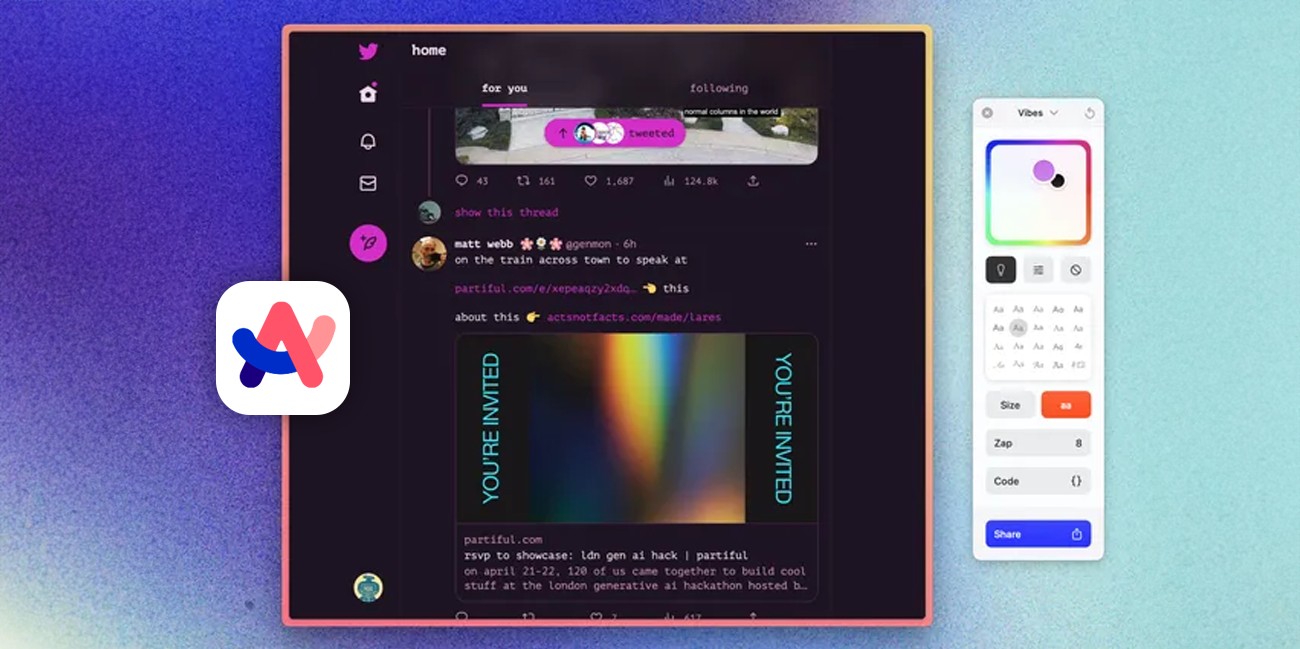 Arc Browser's Boosts 2.0: Take control of the web and make it look the ...